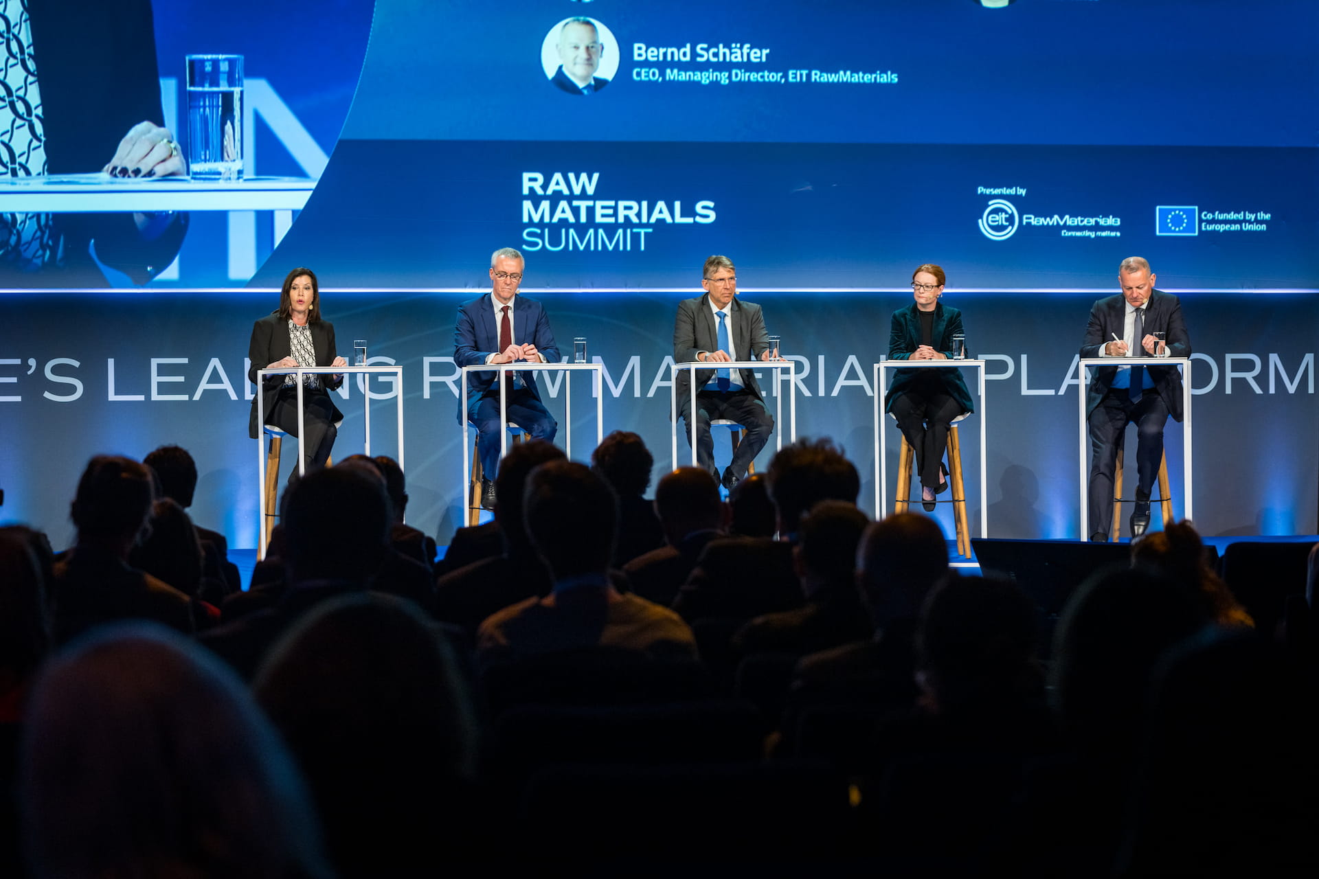 Rebuilding Europe’s mining legacy: Laying the foundations for a ...