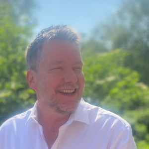 Dr. Richard Napier | EIT RawMaterials - Developing raw materials into a ...